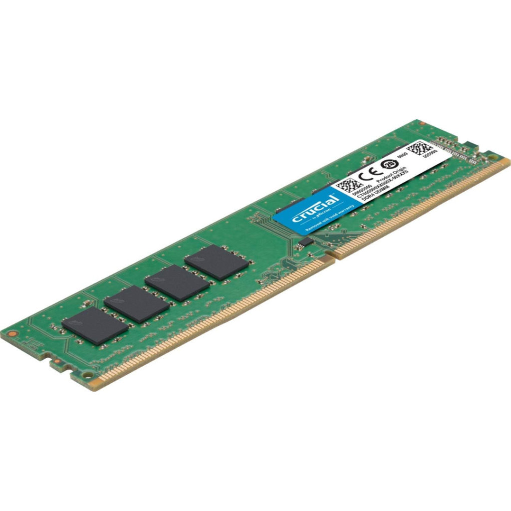 Buy Memory (RAM) in Dubai, UAE | Online Computer Accessory